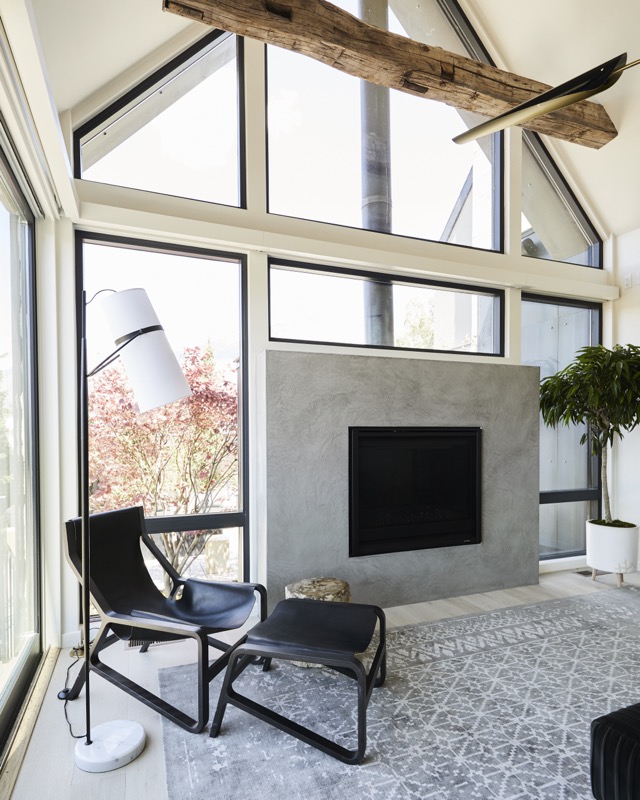 Red Stag Moderne | Custom Luxury Home by Robison Build Co