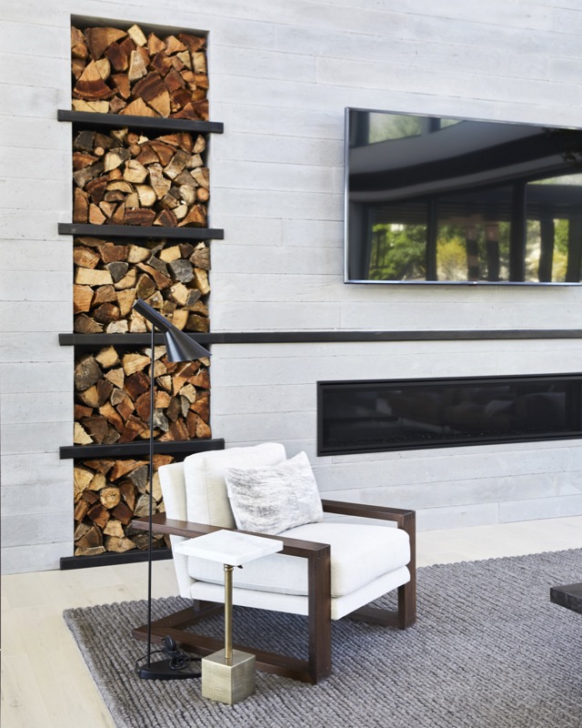 Red Stag Moderne | Custom Luxury Home by Robison Build Co